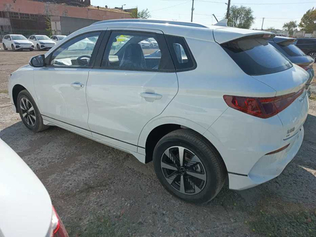 Muddatli to\\\'lovga BYD E2