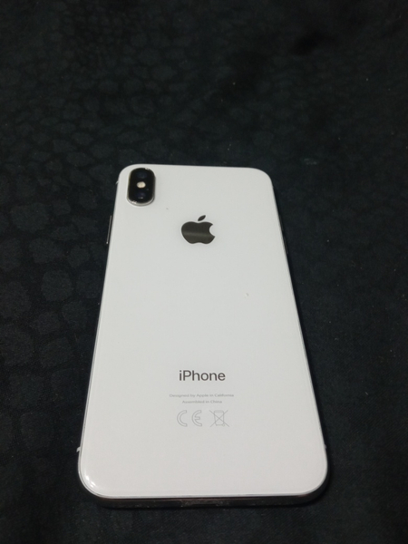Iphone x 64 холати яхши