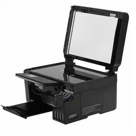 МФУ EPSON L5290 принтер/копир/сканер/факс цветной