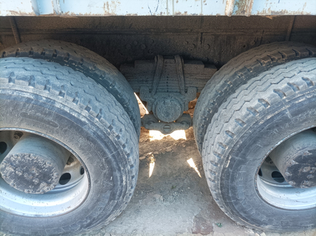 Euro kamaz 6520, 65117
