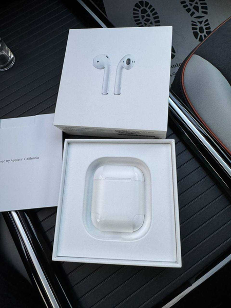 Apple Airpods Original