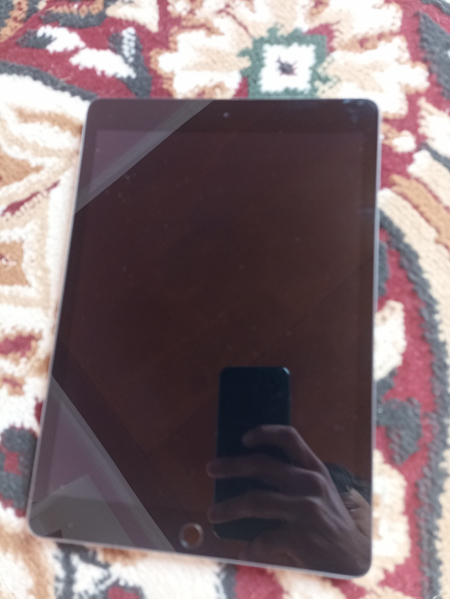 Ipad 8 generetion 128 gb