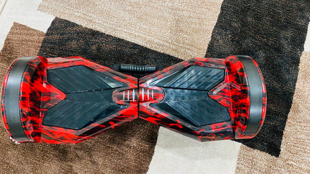 Hoverboard sotiladi