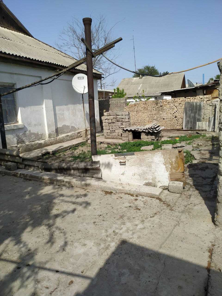 Срочно продается дом в г. Сырдарья