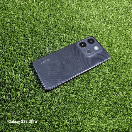 Infinix Smart 7Hd