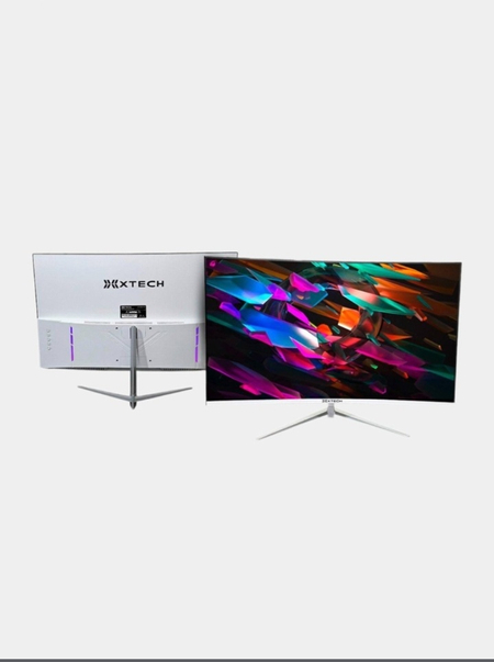 Monitor igravoy 27rgb 240hz 1ms