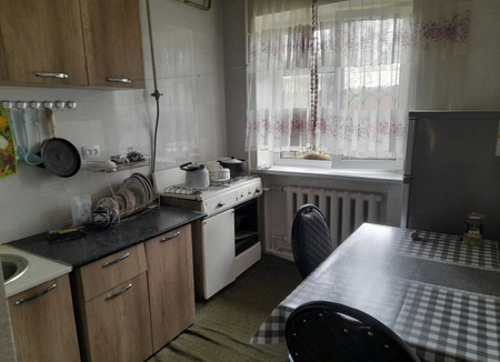 Аренда Чиланзар 6, 1/1/4