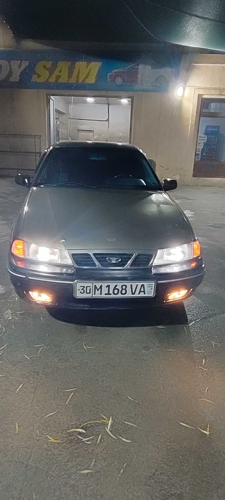 Продается даево нексия