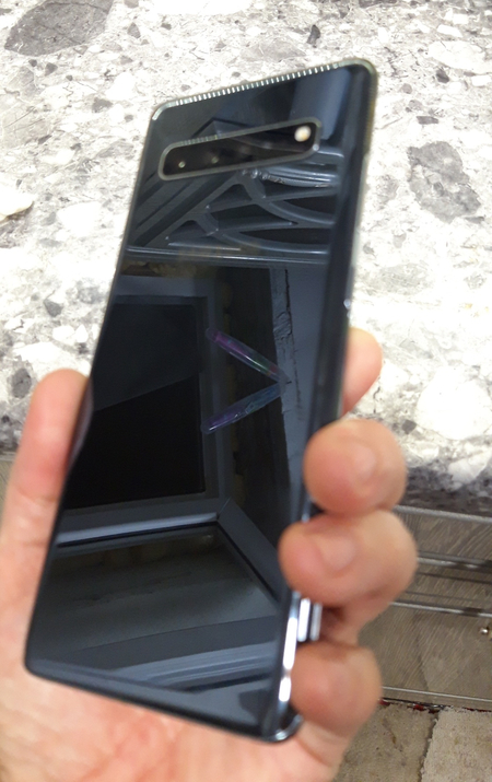 Samsung S10 5G 512Gb