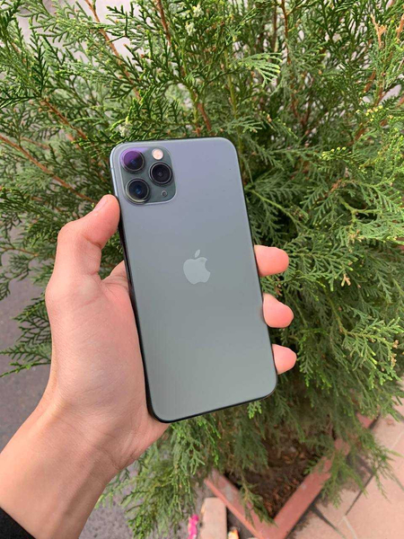 iPhone 11 pro 64gb