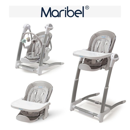MARIBEL 3/1 блютуз есть