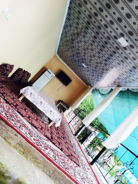 Dacha burichmulla 24 soat arenda