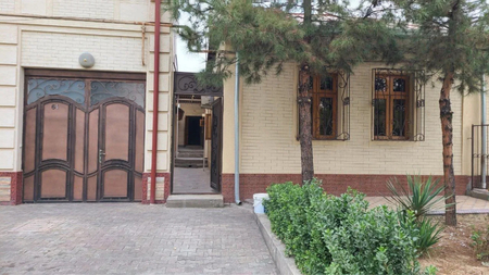 Сдаётся участок в аренду ул. Саламатина