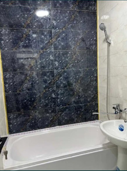 Чиланзар 12кв  1в2/3/4  1,5*3м²  33м²