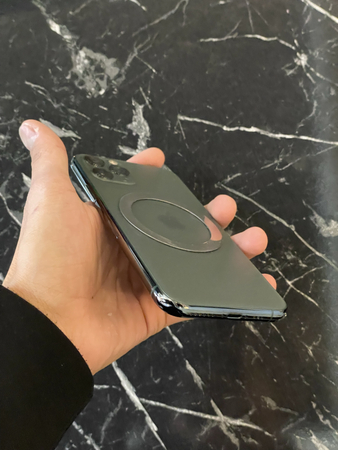 Iphone 11 pro, 64 GB