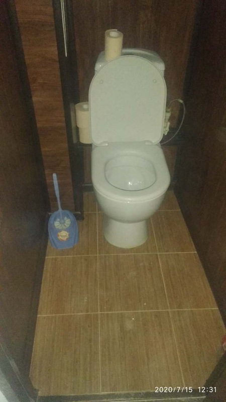 Отделочные работы