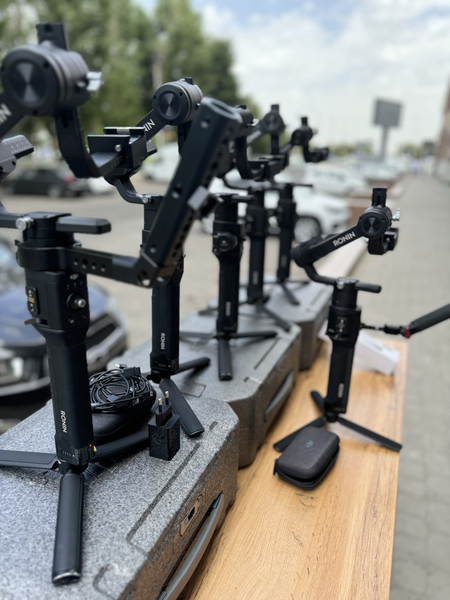 Ronin s asartiment bor