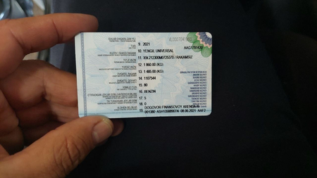 Продаётся Нива Travel 4x4 срочна