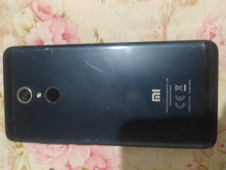 Redmi 5 narhi 550.000 manzil marğilon