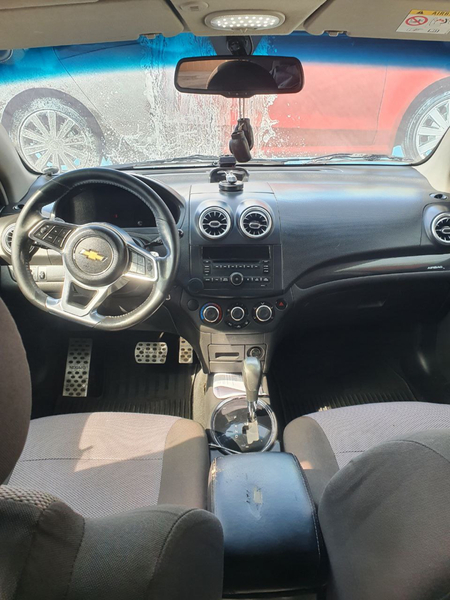 Nexia 3 avtomat  gaziyam bor