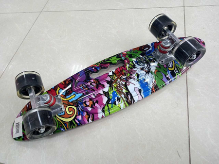 Skate Board bolalar uchun