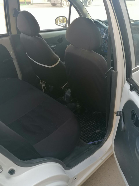 Sotiladi matiz prostoy 3900$