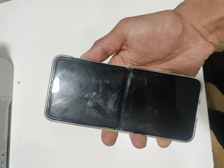 Samsung z filip 3