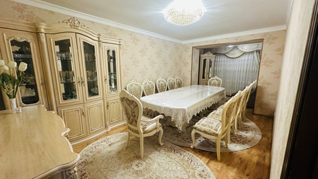 Аренда квартира 4/1/5 ТЦ Нехт