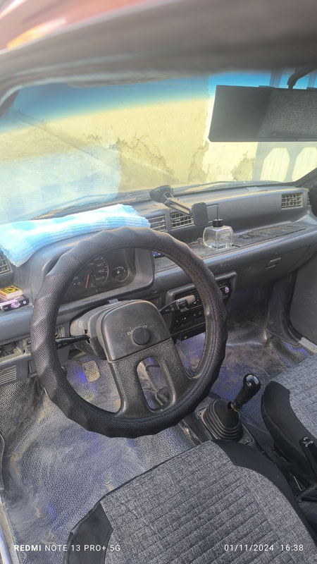 Daewoo Tico mashinasi sotiladi