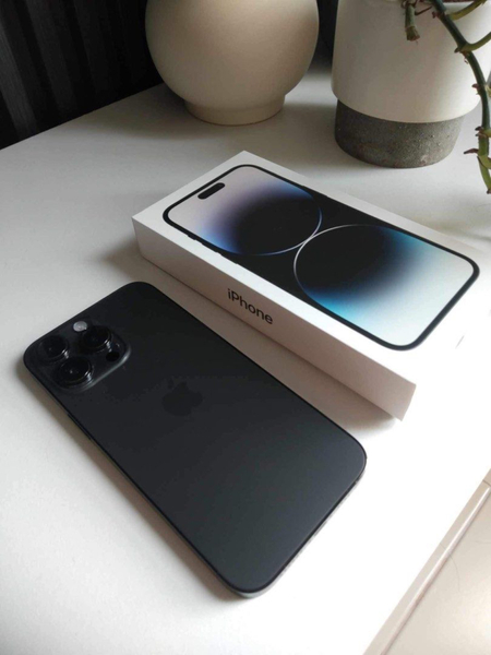 Iphone 14 pro Max 92/128