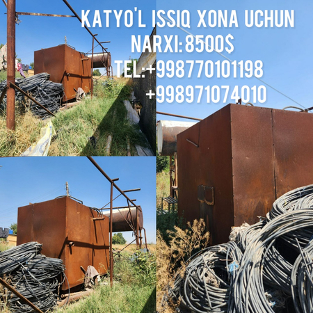 Katyol 50 sotxli
