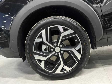 JAC JS8 crossover 1 kunda byd jetour kia equinox