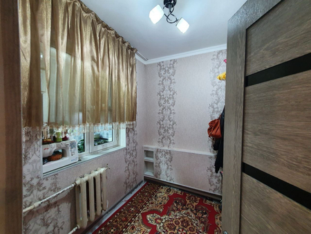 Продается квартира в Юнусабад - 11