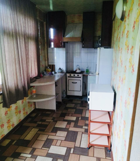 Аренда Осио гранд Лабзак  оилага 2та киз