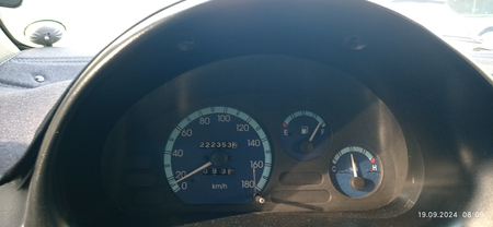 Matiz mx evro. 2014 йил. Идеал холатда. Краска умуман йўқ.