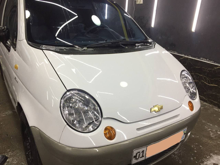 Sotiladi Matiz best