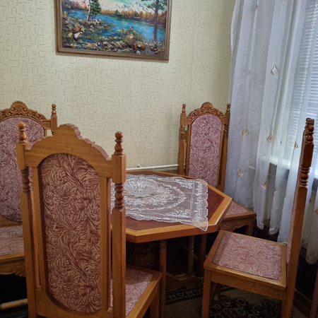 Сдам в аренду  свою квартиру на долгий срок