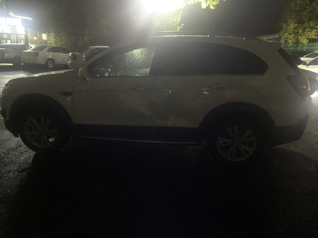 Kaptiva 3 2014 yil