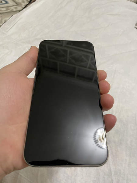 Iphone 15 pro max LL/A
