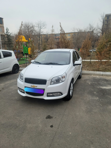 Нексия 3 продаётся