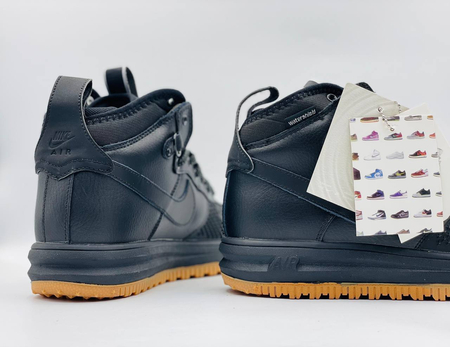 Кроссовки Nike air Lunar