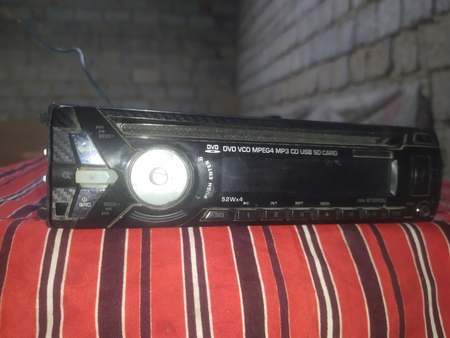 Автомагнитола pioneer лар
