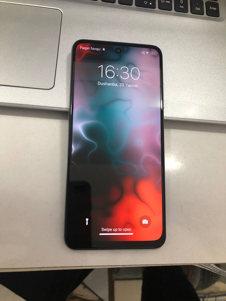 Redmi Not 10 5G 128 gb