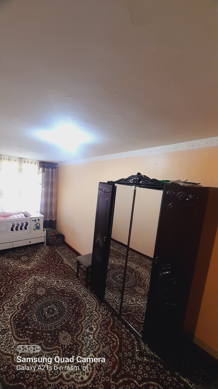 Shaxar markazida Kv ijaraga beriladi