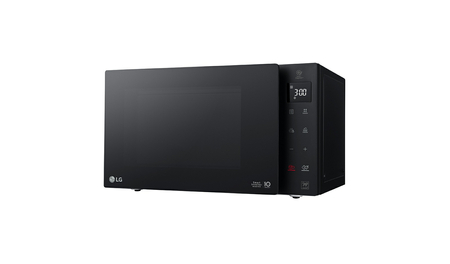Микроволновая печь LG MS2535GIS