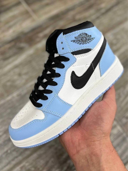 Nike air jordan 1
