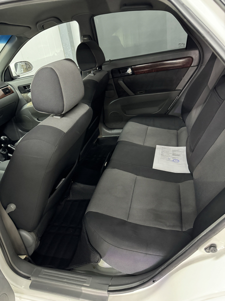 Lacetti 1.8 motor 2-pozitsiya