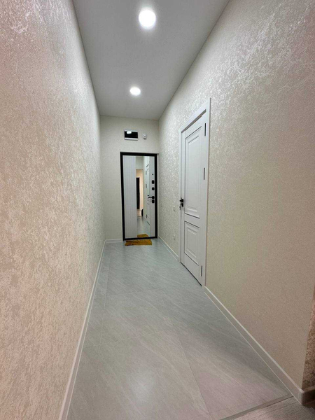 Квартира 1в2/1/5, 40 м², массив Карасу-1, ор-р школа № 209