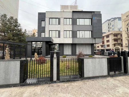 Аренда Евро офис Ор-р: Кичик халка йули 715 м2