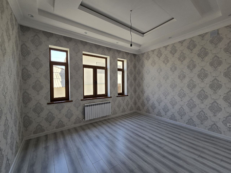 Новостройка. Продам 2 этажный дом. 2 сотки . 4 комнаты. Старые Сергели